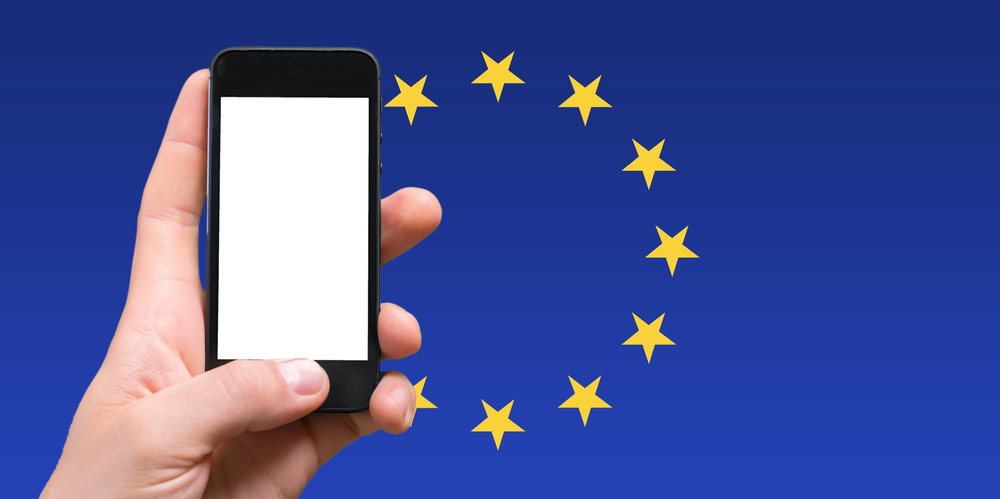 EU slaps in shock new rule for smartphones « Euro Weekly News