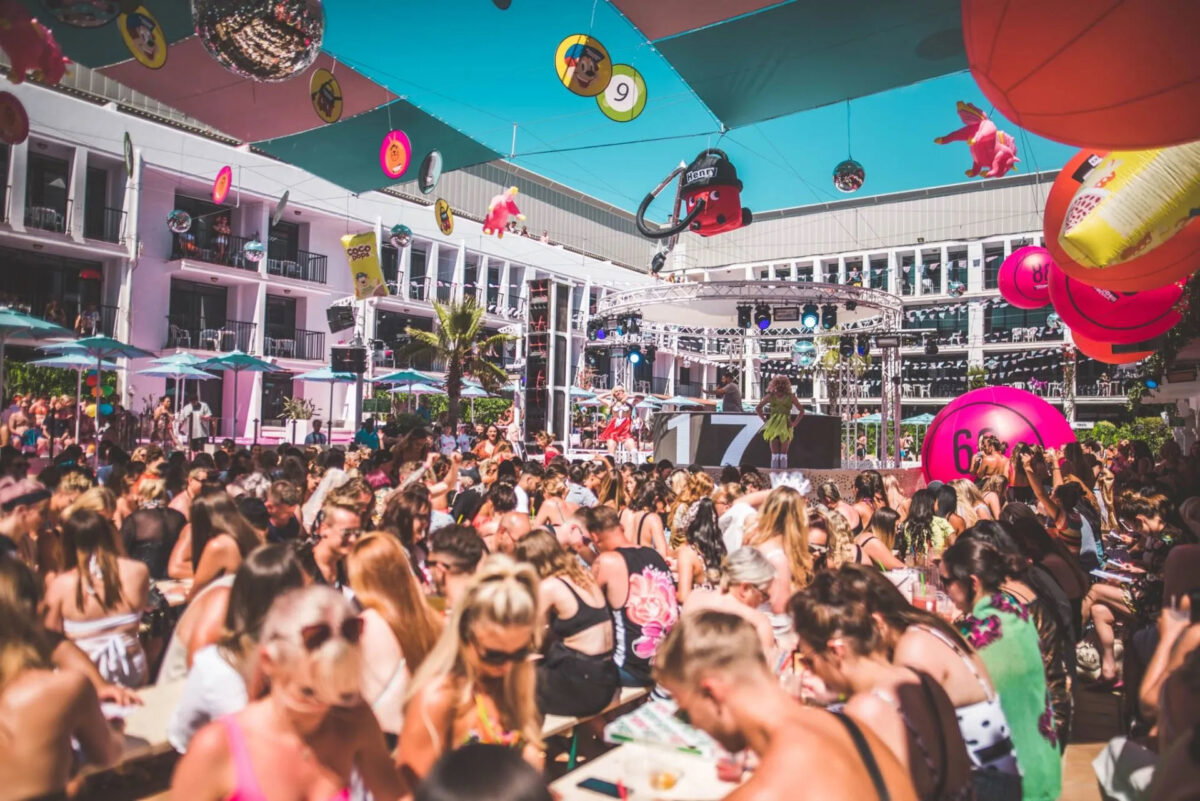 Charity Bongo Bingo in Albir « Euro Weekly News