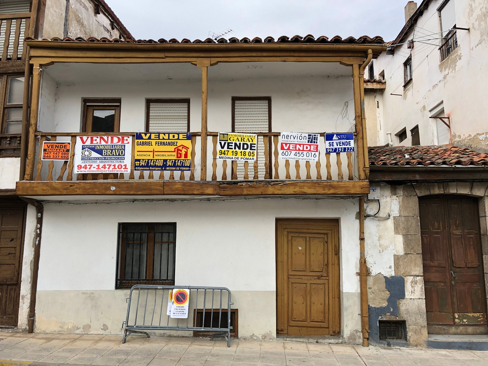 Selling your home in Spain and are over 65? Beware of costly tax trap ...