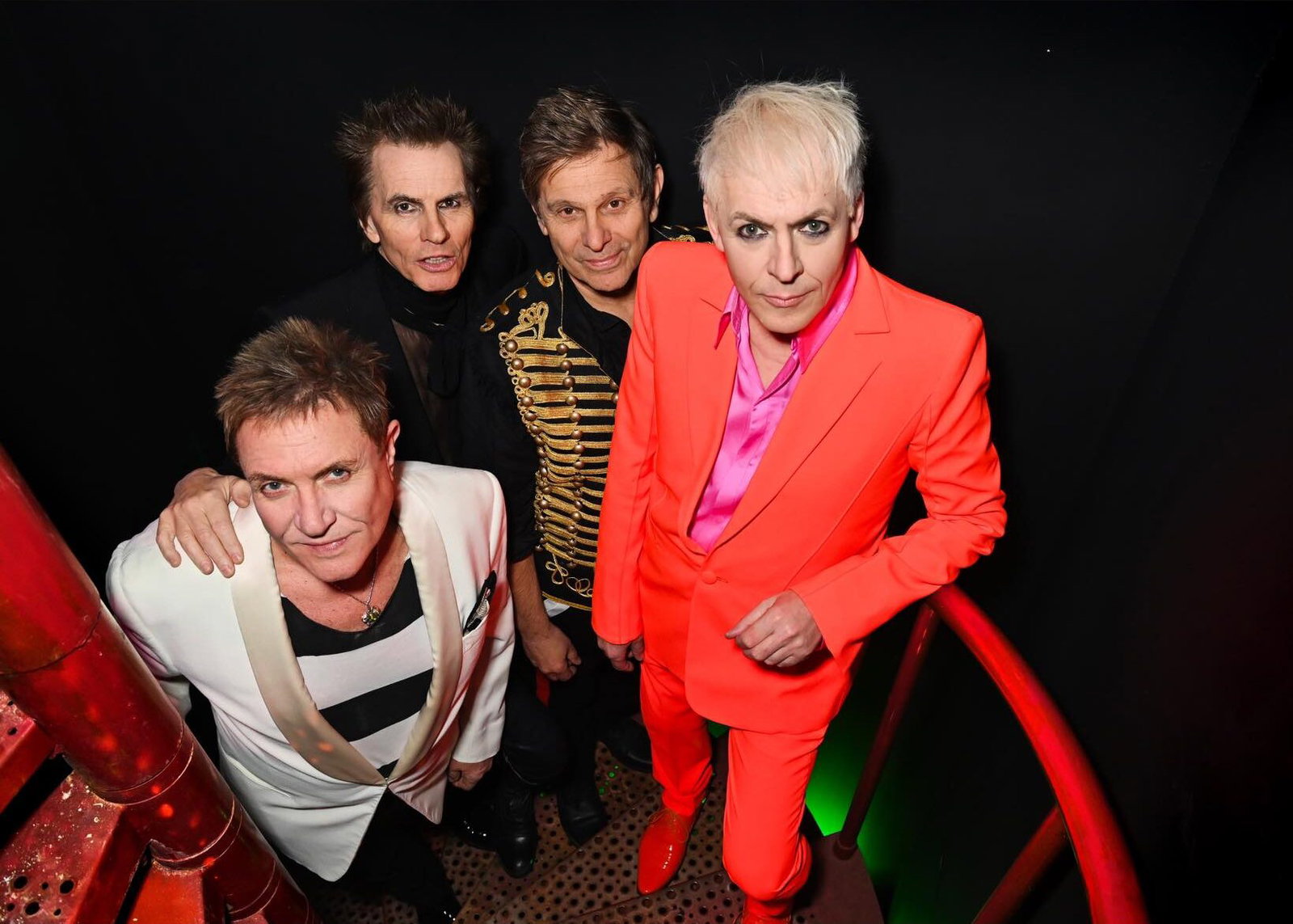 Duran Duran set to rock Starlite this July « Euro Weekly News