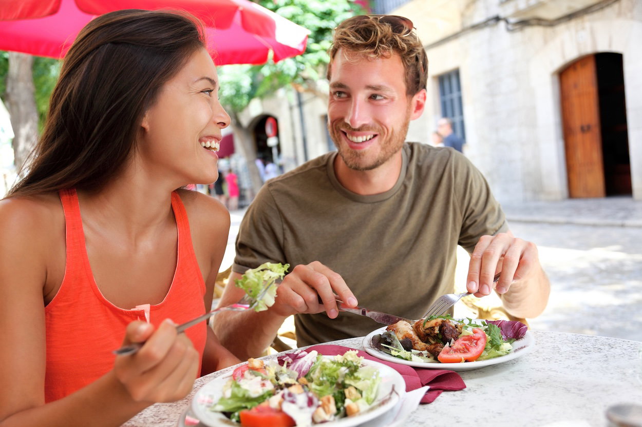 Cheap Food in Spain: 2025 Spanish Food Guide « Euro Weekly News