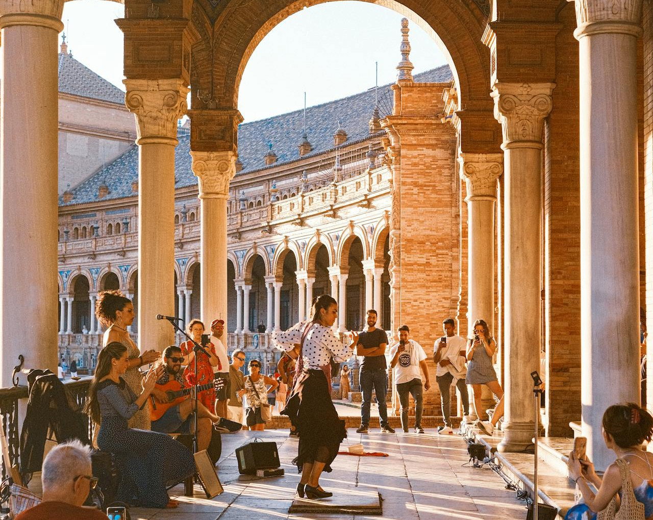Flamenco shows in Spain: Idealista’s picks « Euro Weekly News