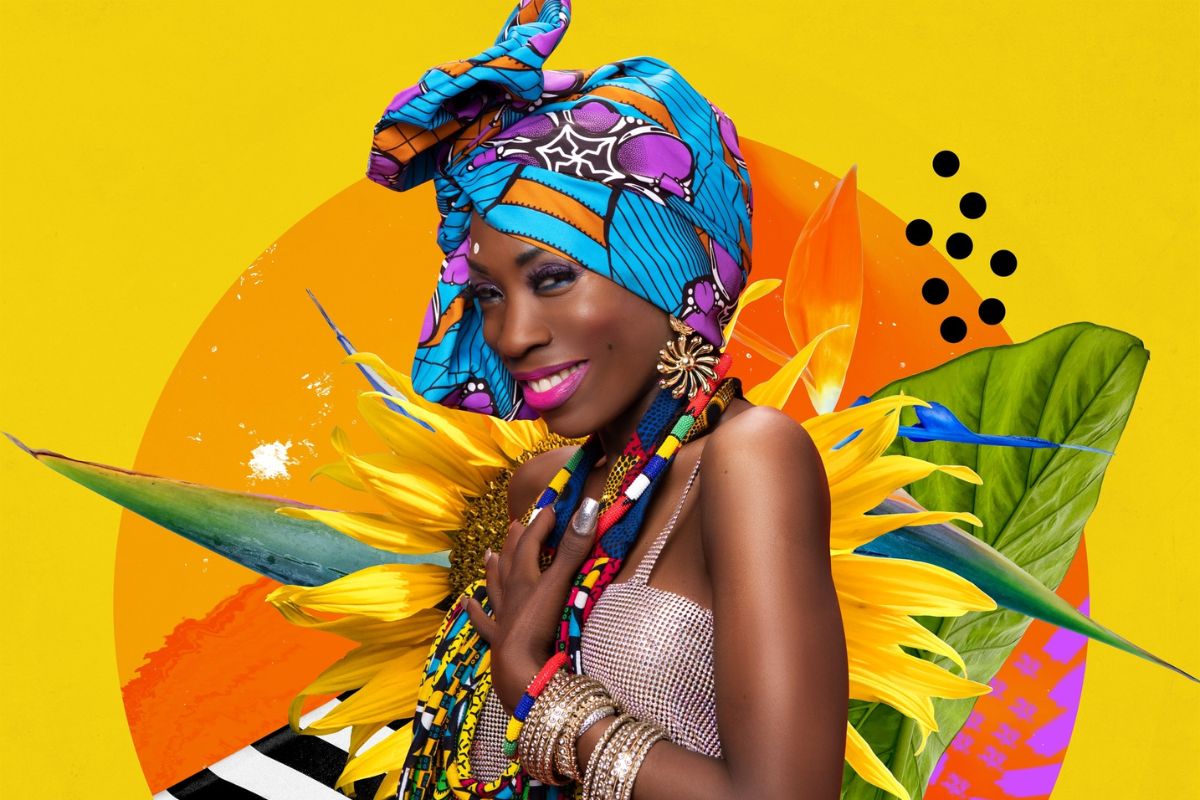 Heather Small in concert in Moraira « Euro Weekly News