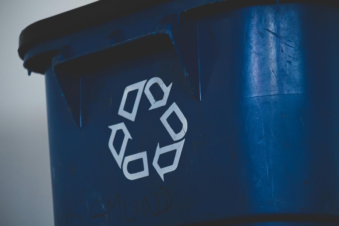 Innovations in recyclable packaging materials « Euro Weekly News