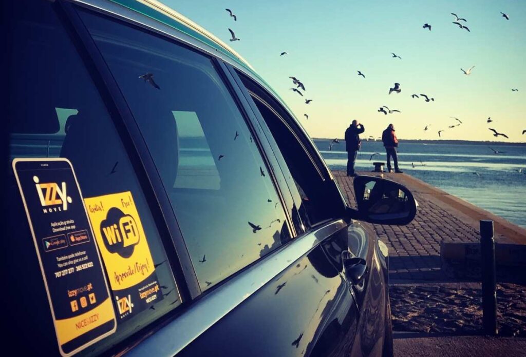 Car ownership drops in Portugal « Euro Weekly News