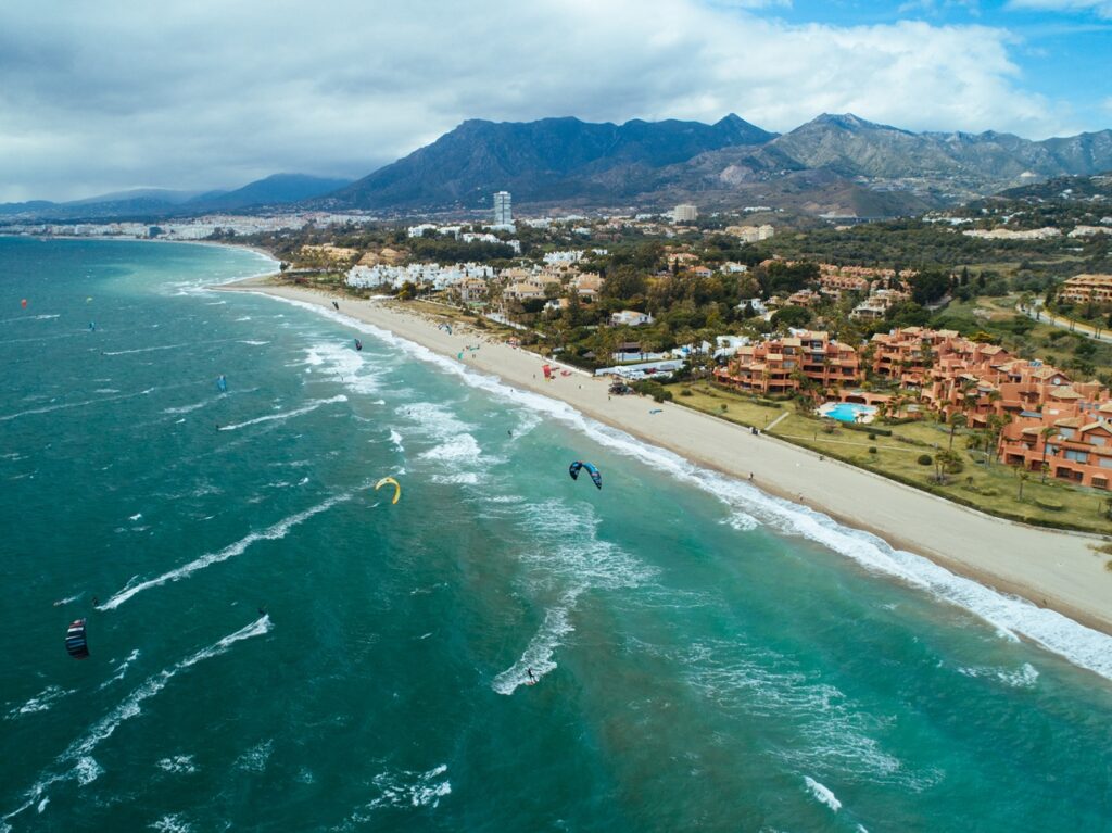 Spain’s new Blue Flag beaches 2025 « Euro Weekly News