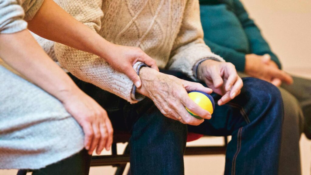 Denmark may face care worker shortage by 2035 « Euro Weekly News