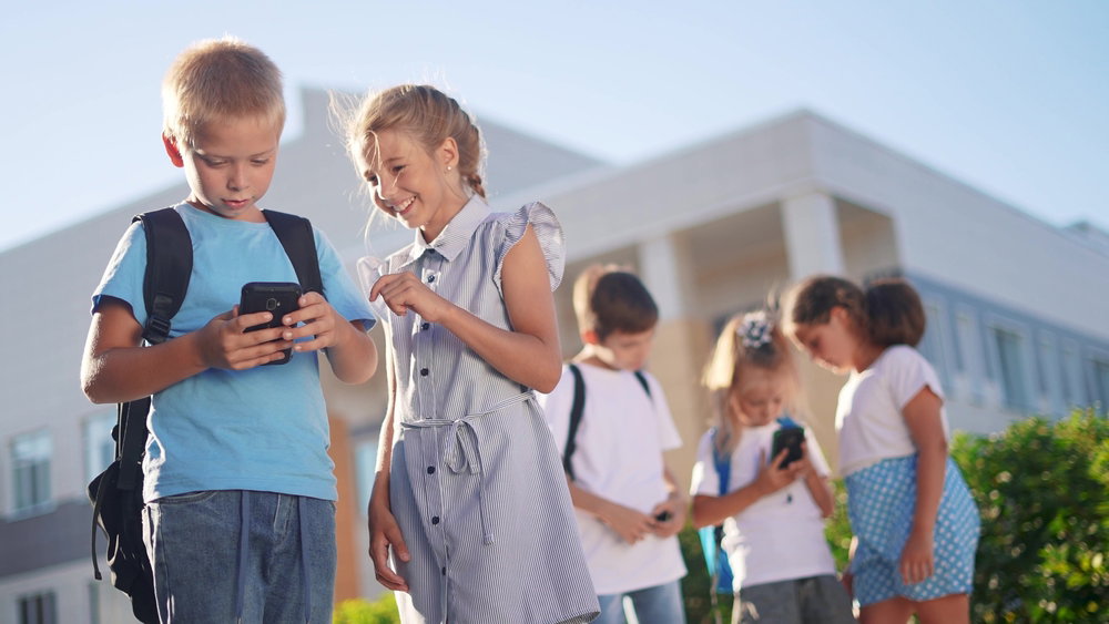 Finland bans mobile phones in classrooms « Euro Weekly News