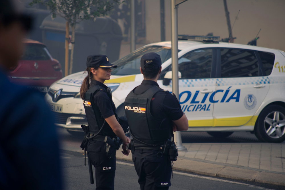 Madrid officials cover up police director’s car injuring a girl « Euro ...