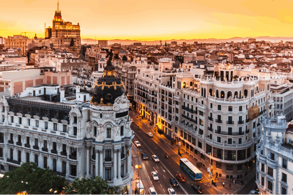 Spain Without Residency: Legal Paths in 2025 « Euro Weekly News