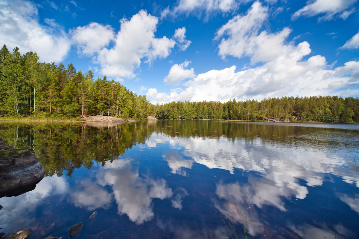 Finland’s tap water purer than bottled brands « Euro Weekly News