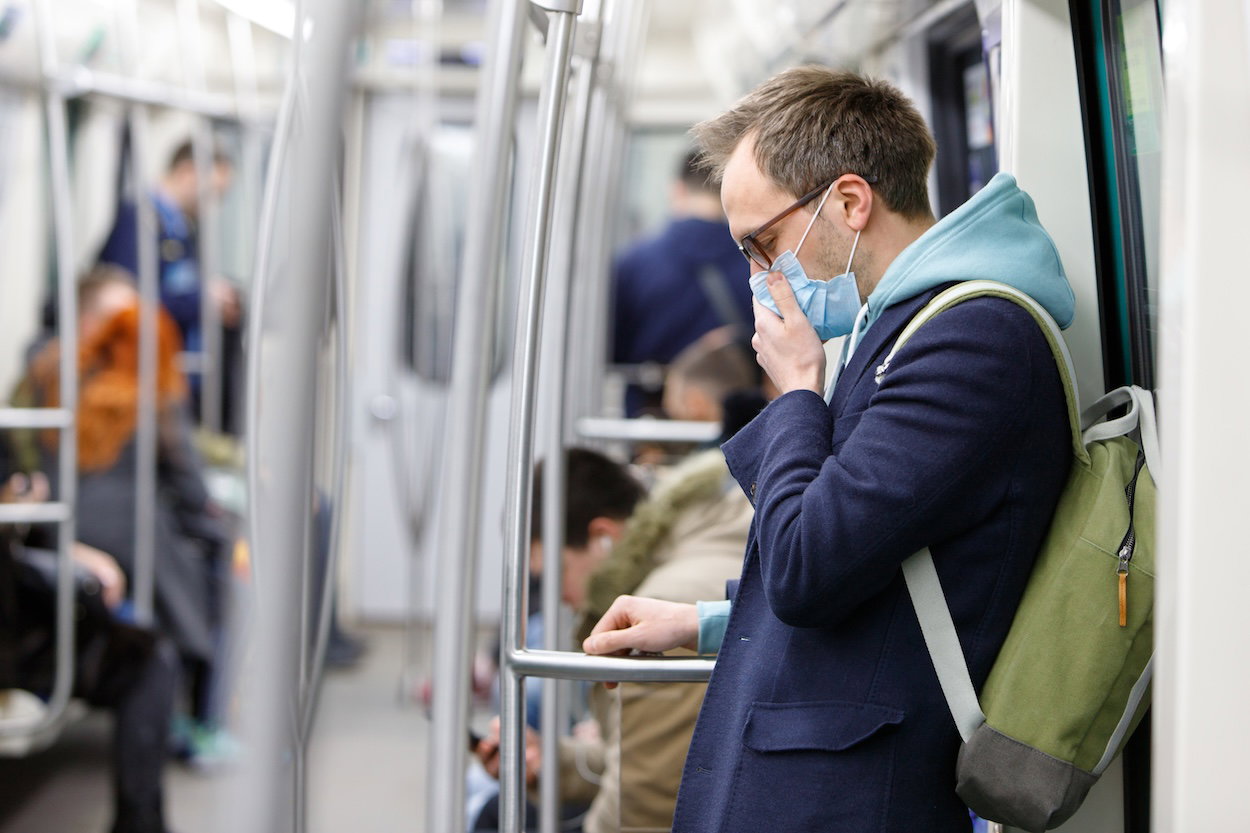 Spain hit by hay fever as allergies spike « Euro Weekly News