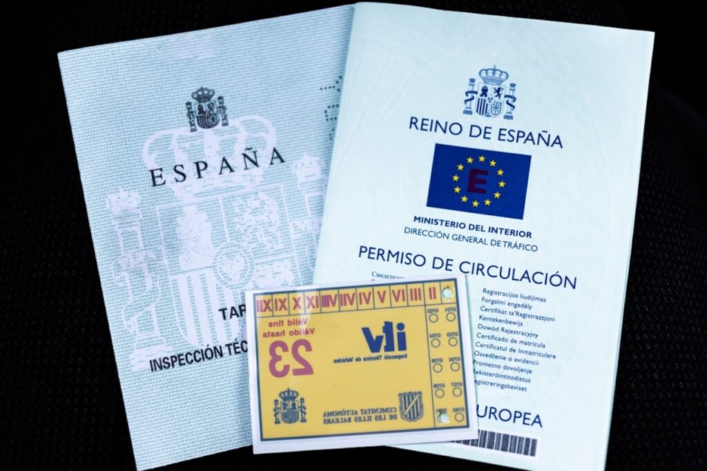 Spain’s ITV car inspection goes fully digital « Euro Weekly News