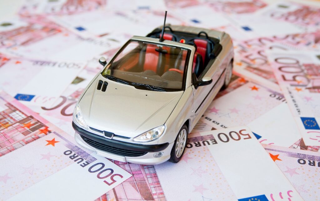 Spain’s best car insurance revealed OCU « Euro Weekly News