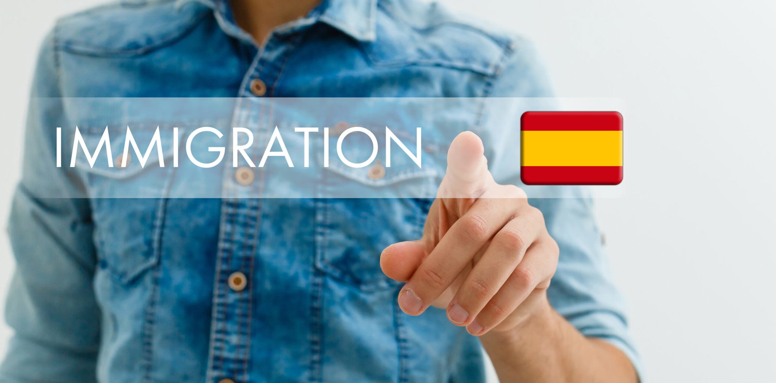 Spain is suddenly rushing to legalise 400,000 immigrants « Euro Weekly News
