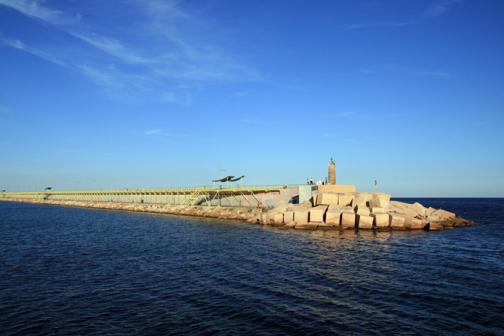 Torrevieja port redevelopment delayed « Euro Weekly News