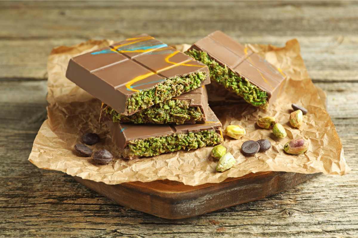 Dubai Dessert Trend Sparks Shortage « Euro Weekly News