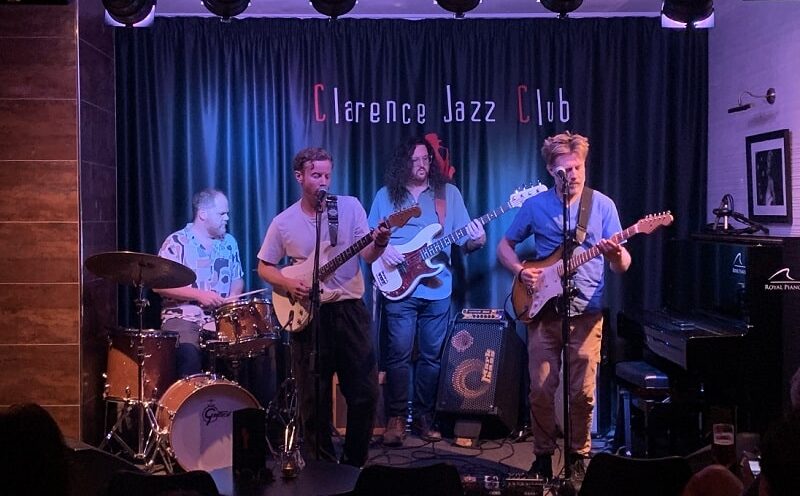Will Shackleton country blue in Torremolinos « Euro Weekly News