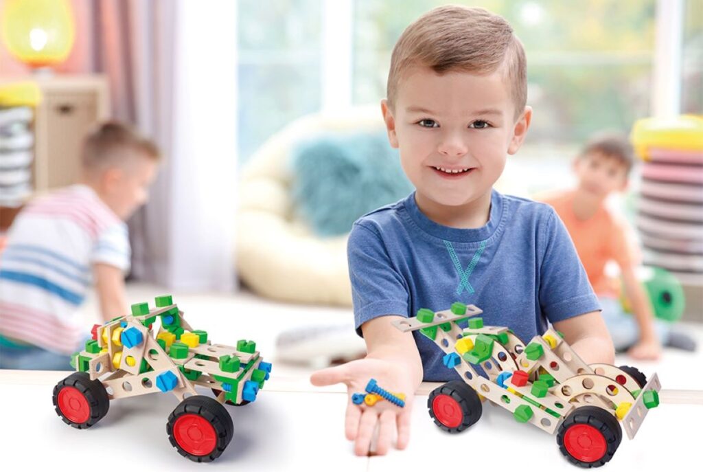 Polish made toys are popular « Euro Weekly News