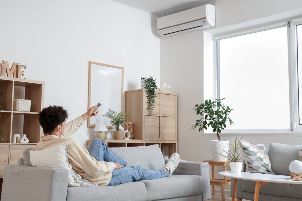 Hidden air con button saves money « Euro Weekly News