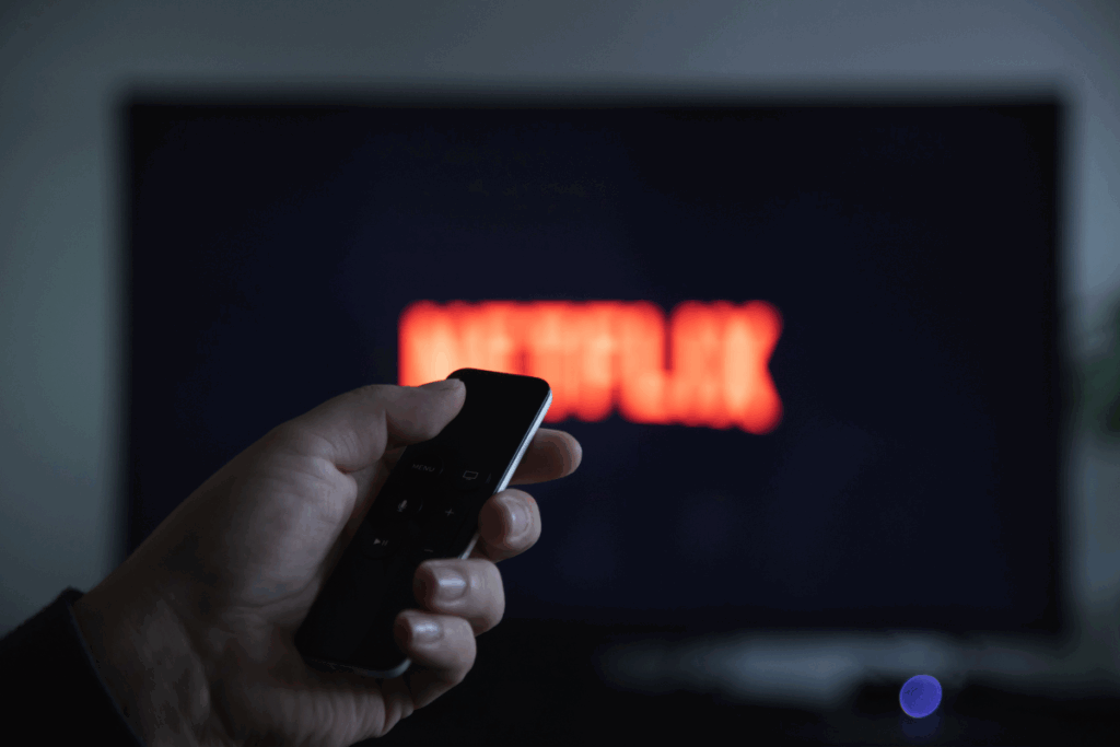 Netflix’s AI Ads and Viewers Aren’t Happy « Euro Weekly News