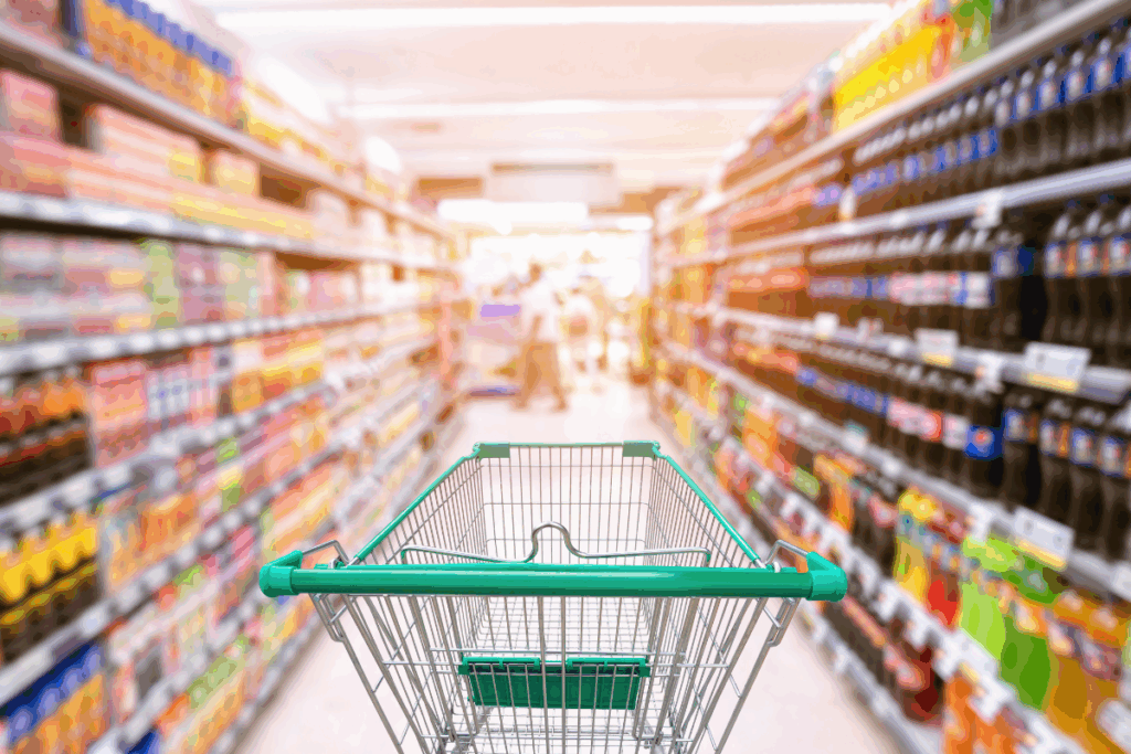 A Viral TikTok shows Carrefour’s Changes « Euro Weekly News