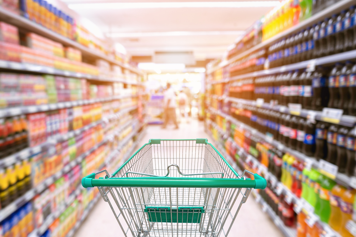 A Viral TikTok shows Carrefour’s Changes « Euro Weekly News