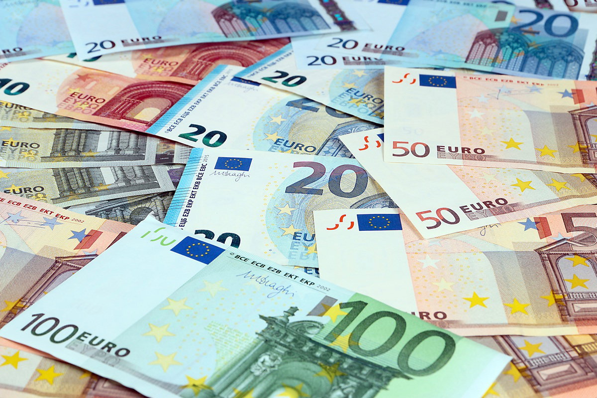 New euro banknotes are coming in 2026 « Euro Weekly News