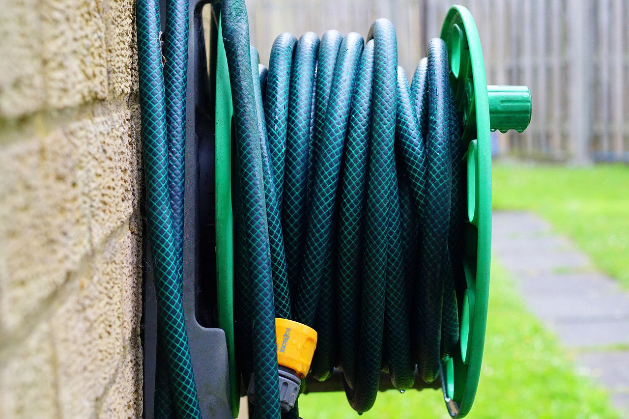 Hosepipe ban in some Irish regions « Euro Weekly News