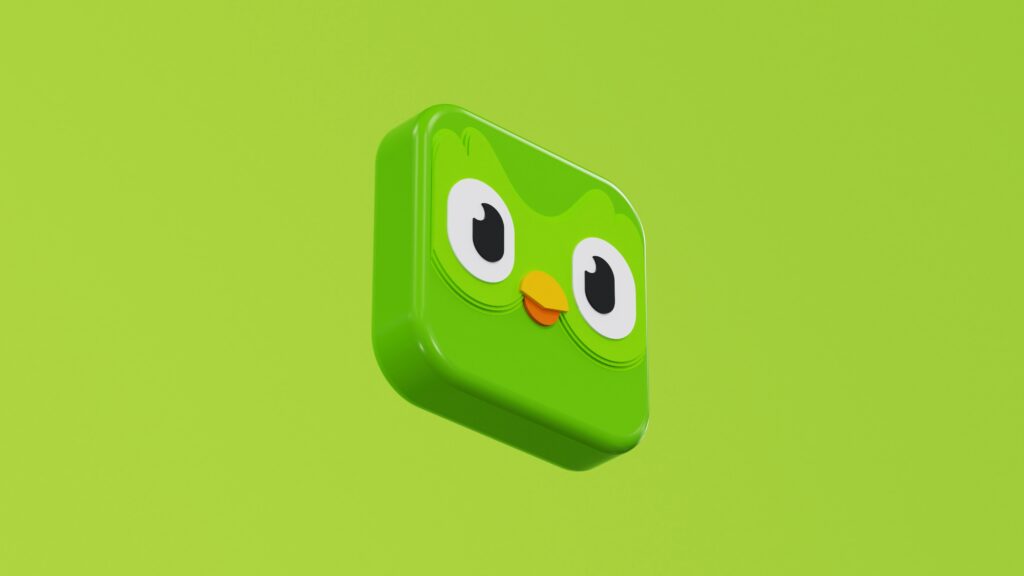 Duolingo swaps humans for AI « Euro Weekly News