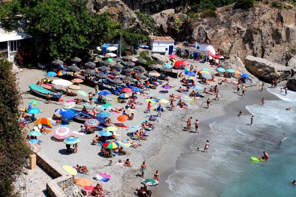 The 10 best restaurants in Nerja « Euro Weekly News