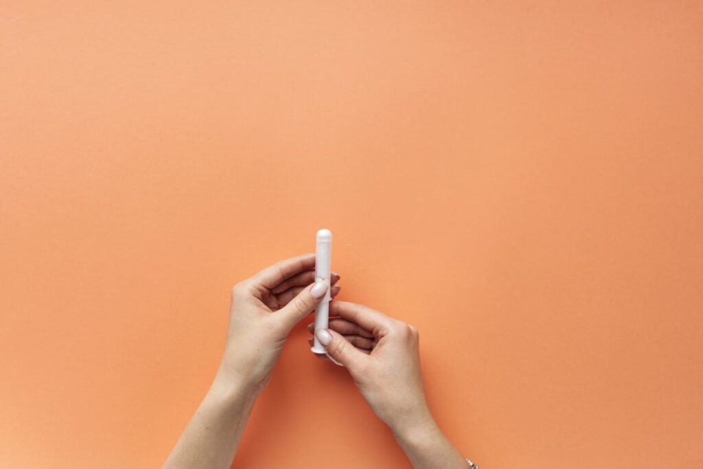 Glyphosate linked to CANCER found in tampons « Euro Weekly News