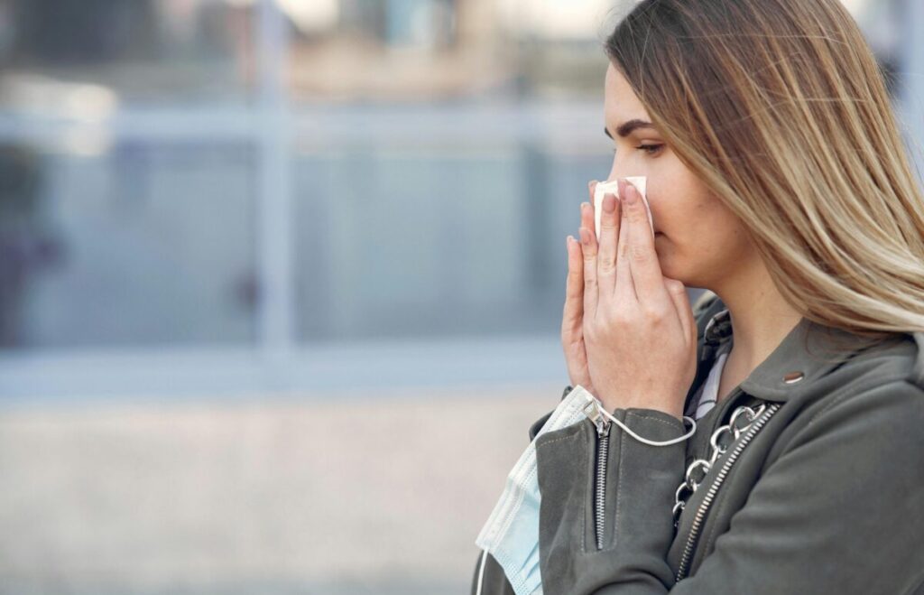 Spain on allergy red alert: What you should know « Euro Weekly News