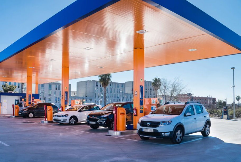 The low-cost fuel chain now spreading across Spain « Euro Weekly News