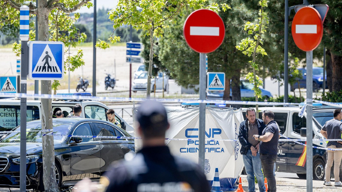 Wikipedia knew? What happened after Portnov’s death « Euro Weekly News