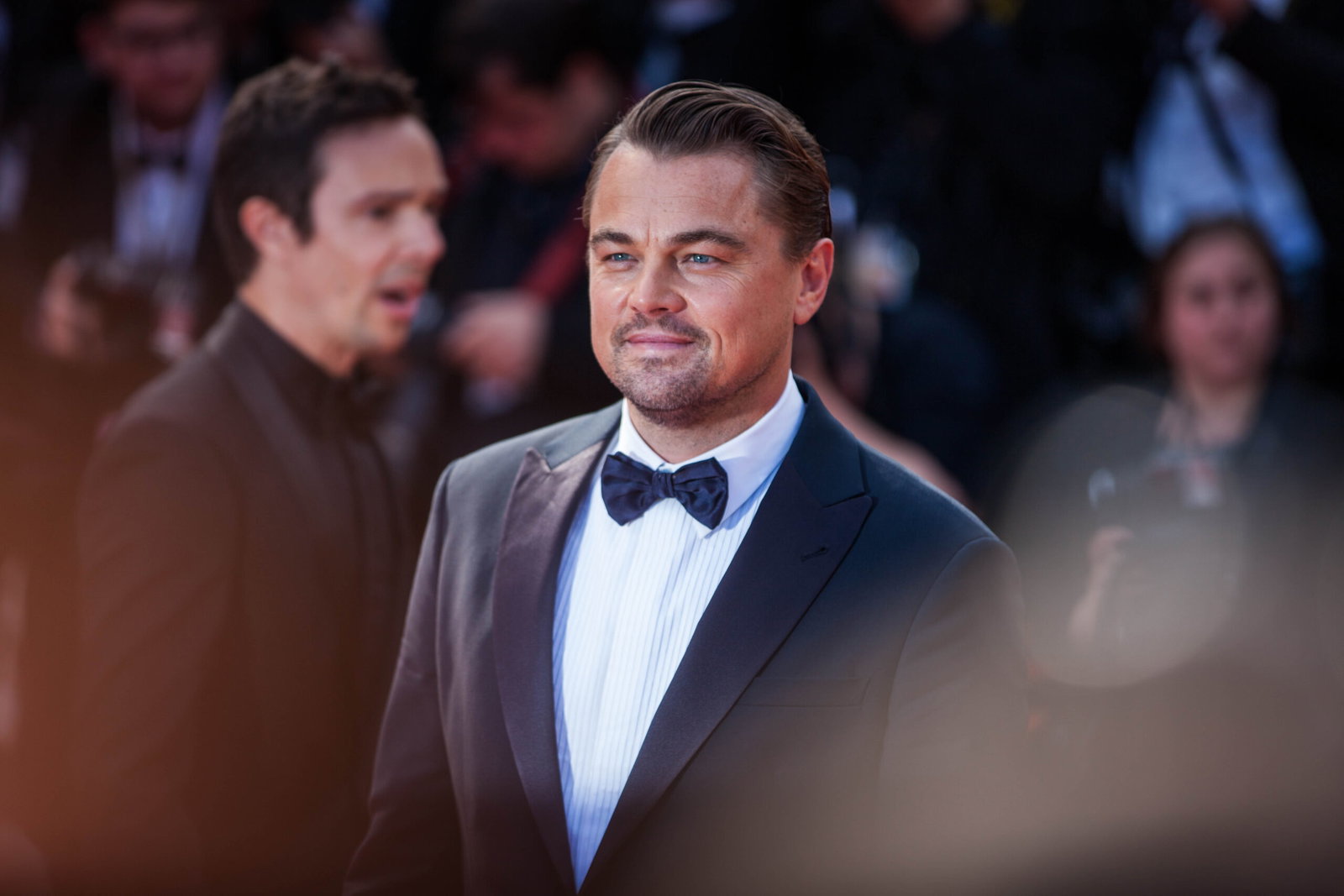 DiCaprio and Ceretti enjoy romantic getaway « Euro Weekly News