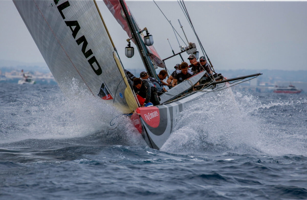 Naples to host the America’s Cup in 2027 « Euro Weekly News