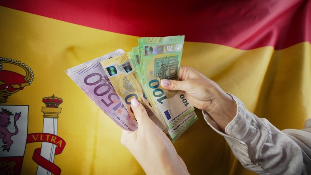 Hacienda and dormant accounts « Euro Weekly News