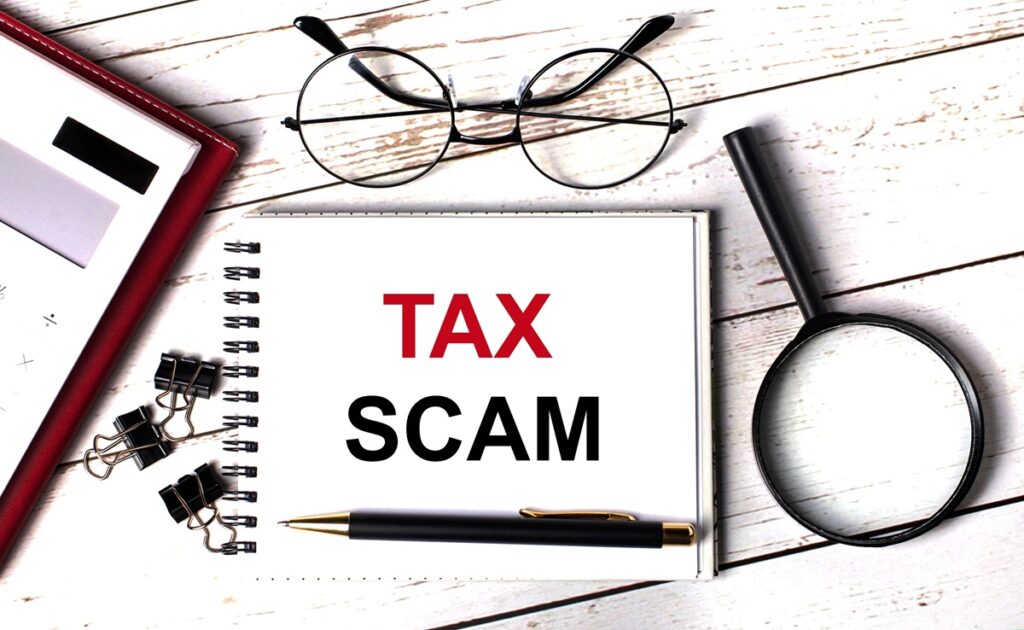 Tax scam alert in Spain « Euro Weekly News