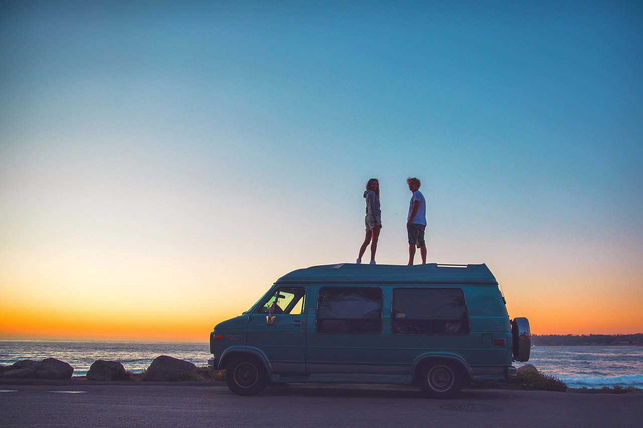 Van life for expats « Euro Weekly News