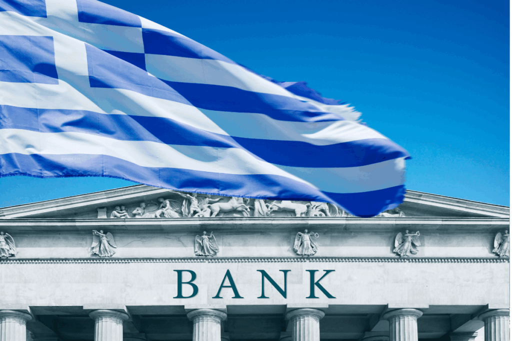 Greek banks ditch ATM cards for contactless « Euro Weekly News