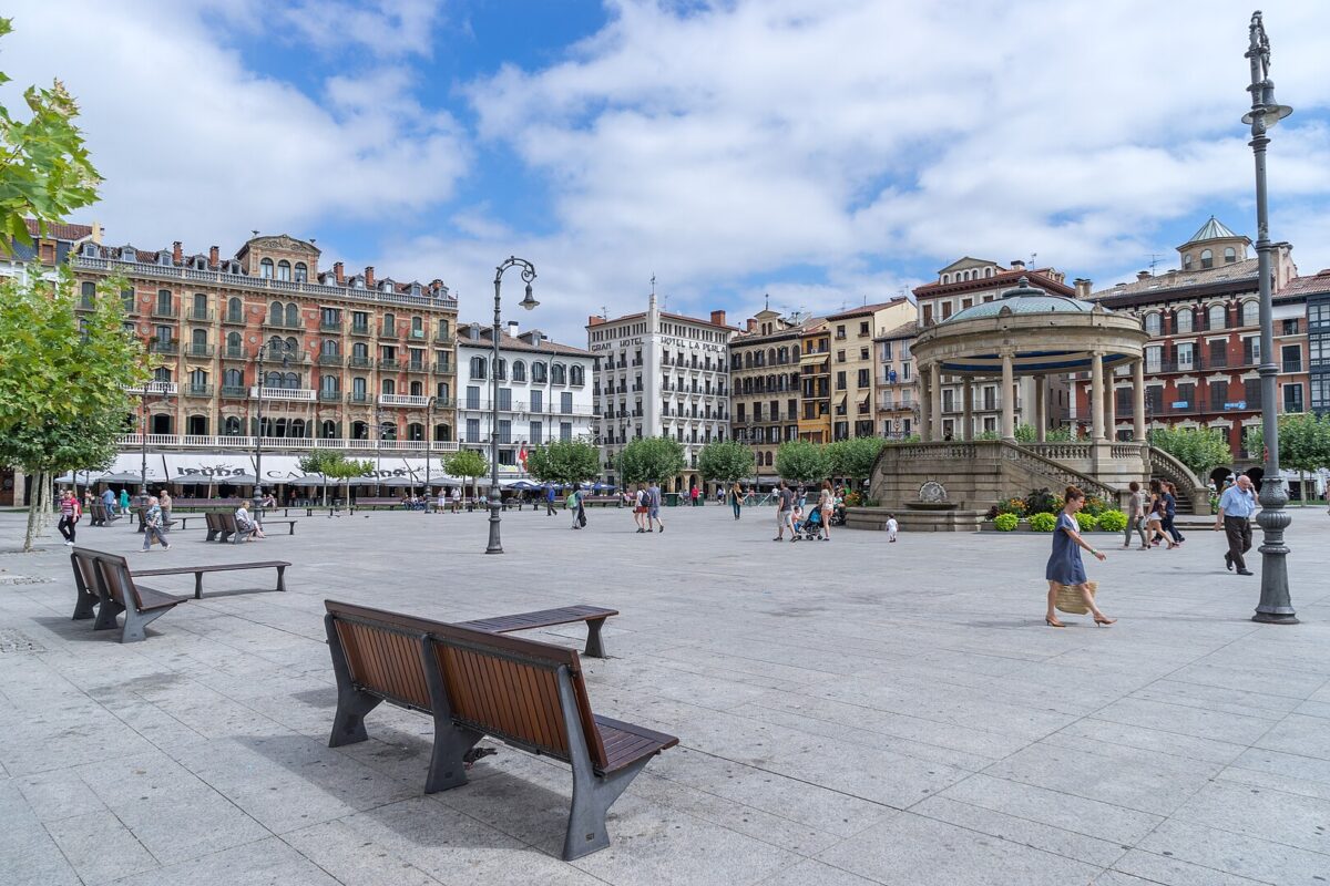 Spain’s best (and worst) cities for your health « Euro Weekly News