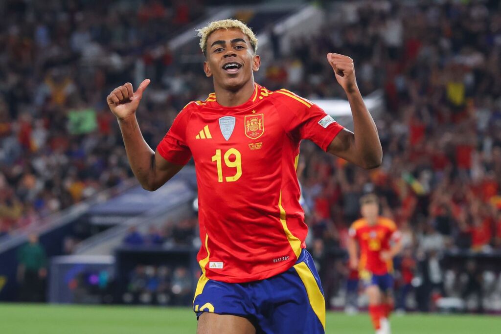 Will Lamine Yamal win the Ballon d’Or? « Euro Weekly News