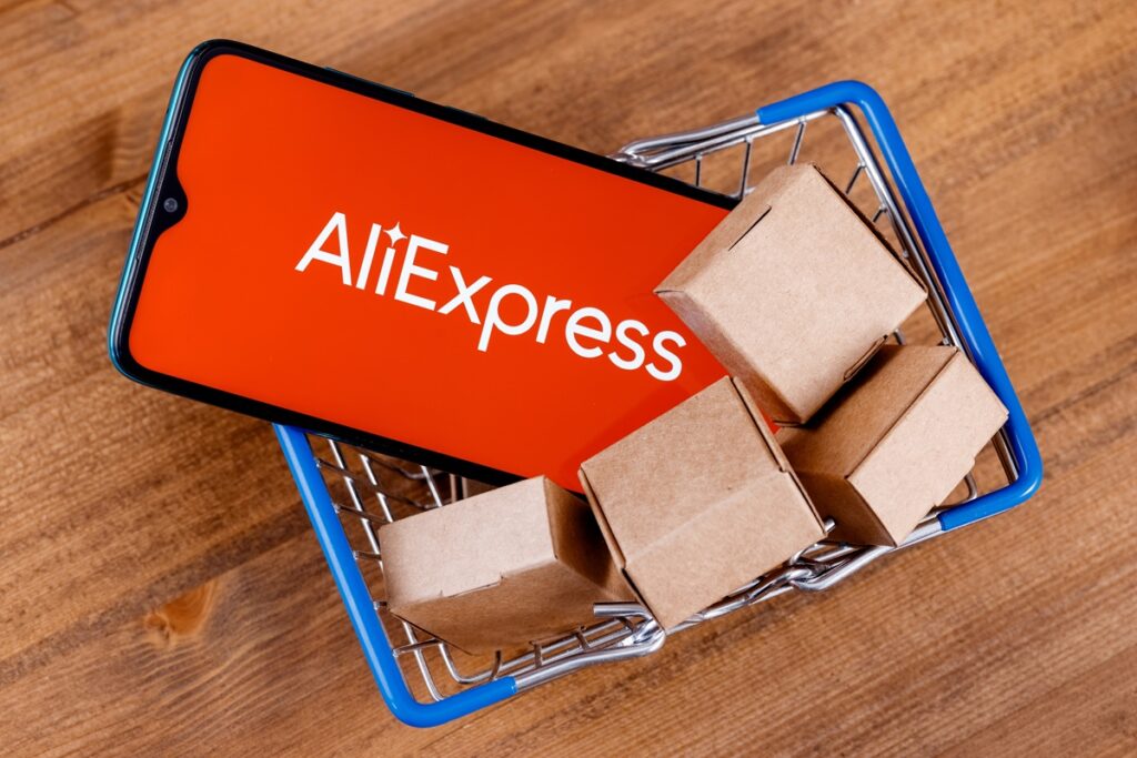AliExpress under EU review for illegal goods « Euro Weekly News