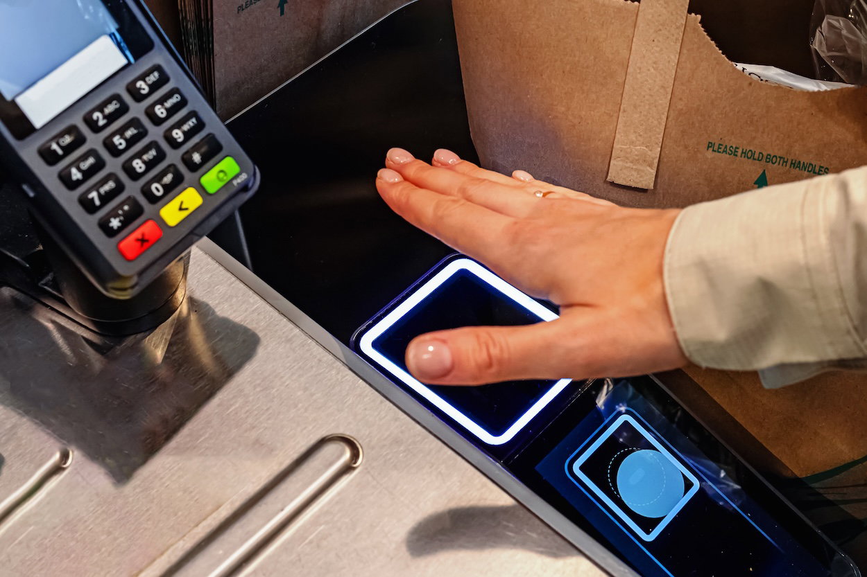 Amazon One Spain: Pay with your palm « Euro Weekly News