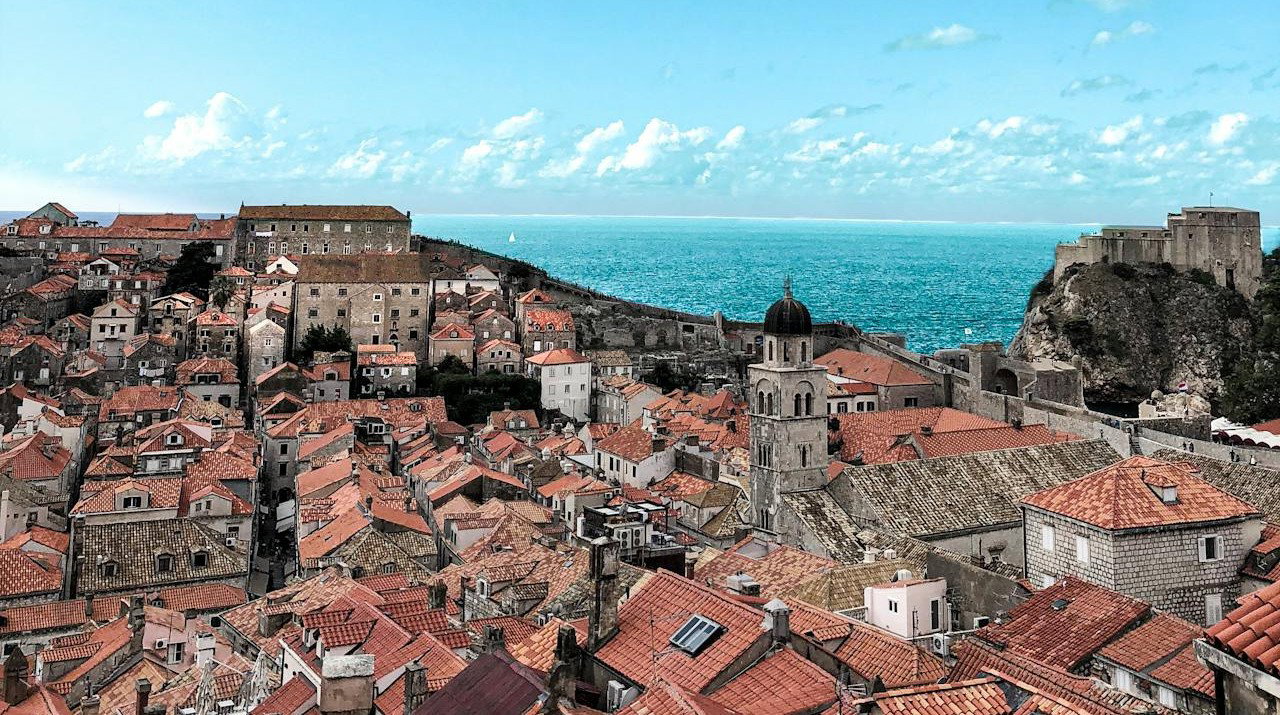 Croatia’s plan for sustainable tourism « Euro Weekly News