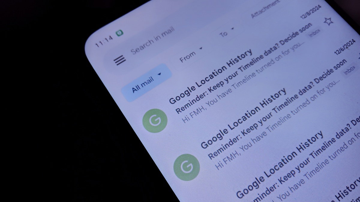 How to stop Google tracking your movements « Euro Weekly News