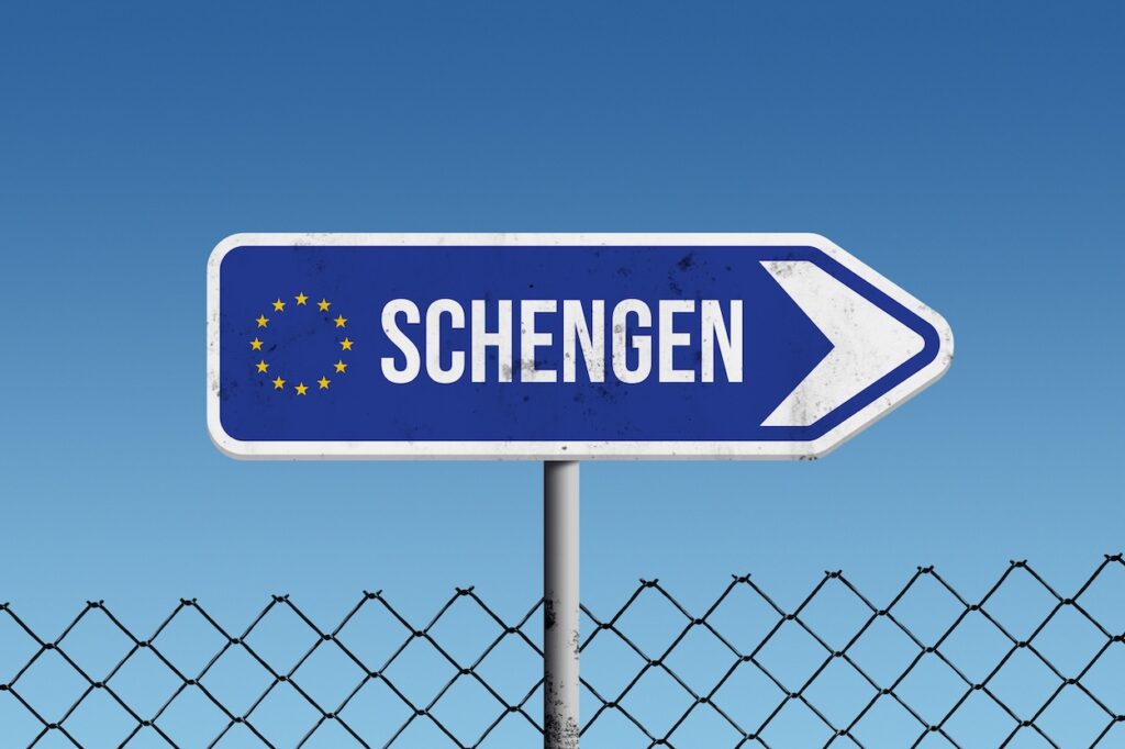 Huge Schengen shake-up 2025: EU gets powers « Euro Weekly News