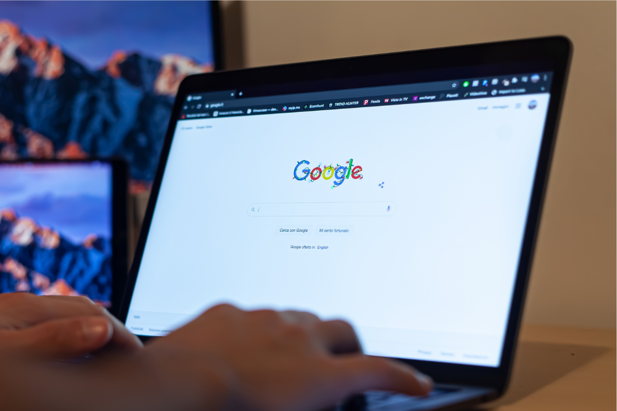 In 2025, Google is being replaced — here’s why « Euro Weekly News