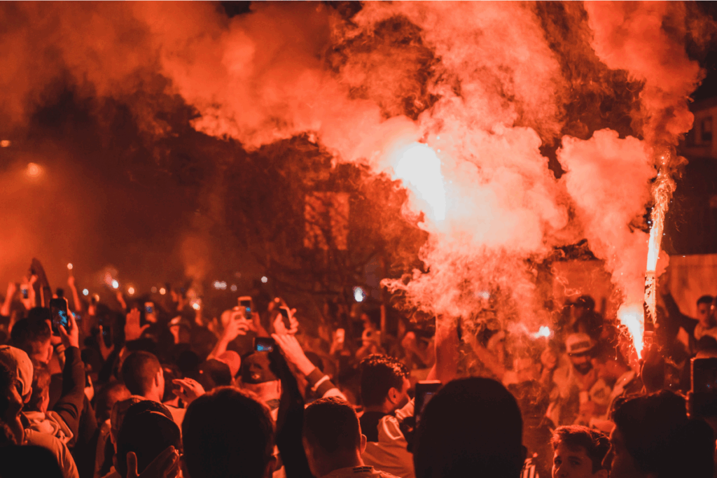 What sparked the Paris riots? « Euro Weekly News